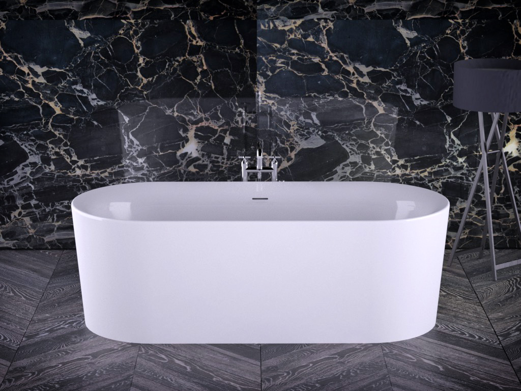 Cabasa - Salles de bains design sur Paris - Région Parisienne (75)